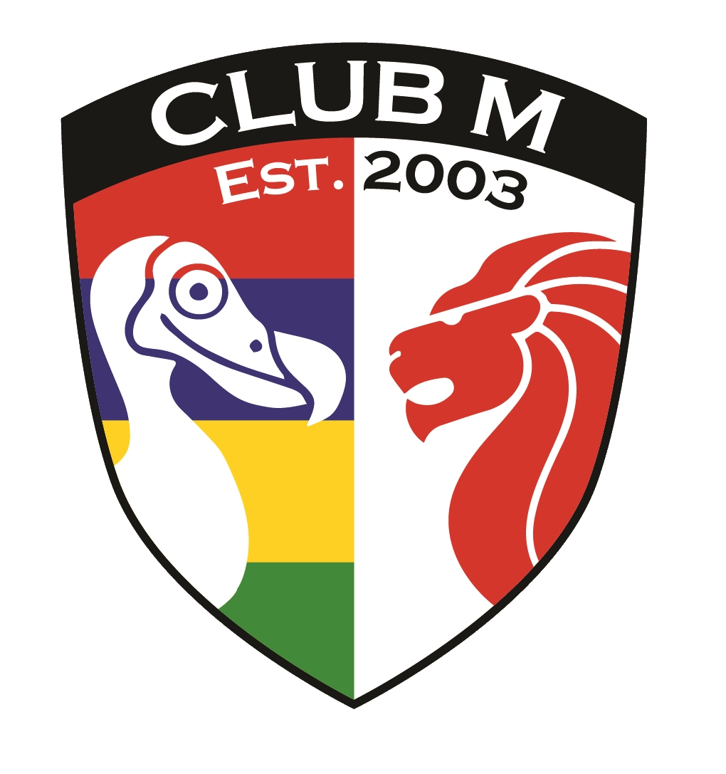 Match - Singapore Football Club