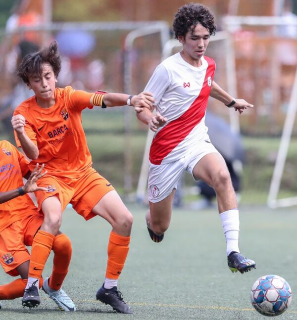 SFC Teams - Singapore Football Club